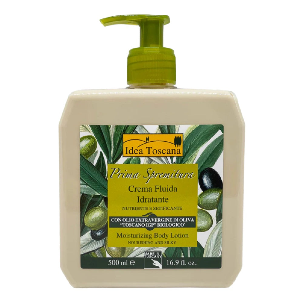 Prima Spremitura - Body Lotion | Lilly's Bathcarry