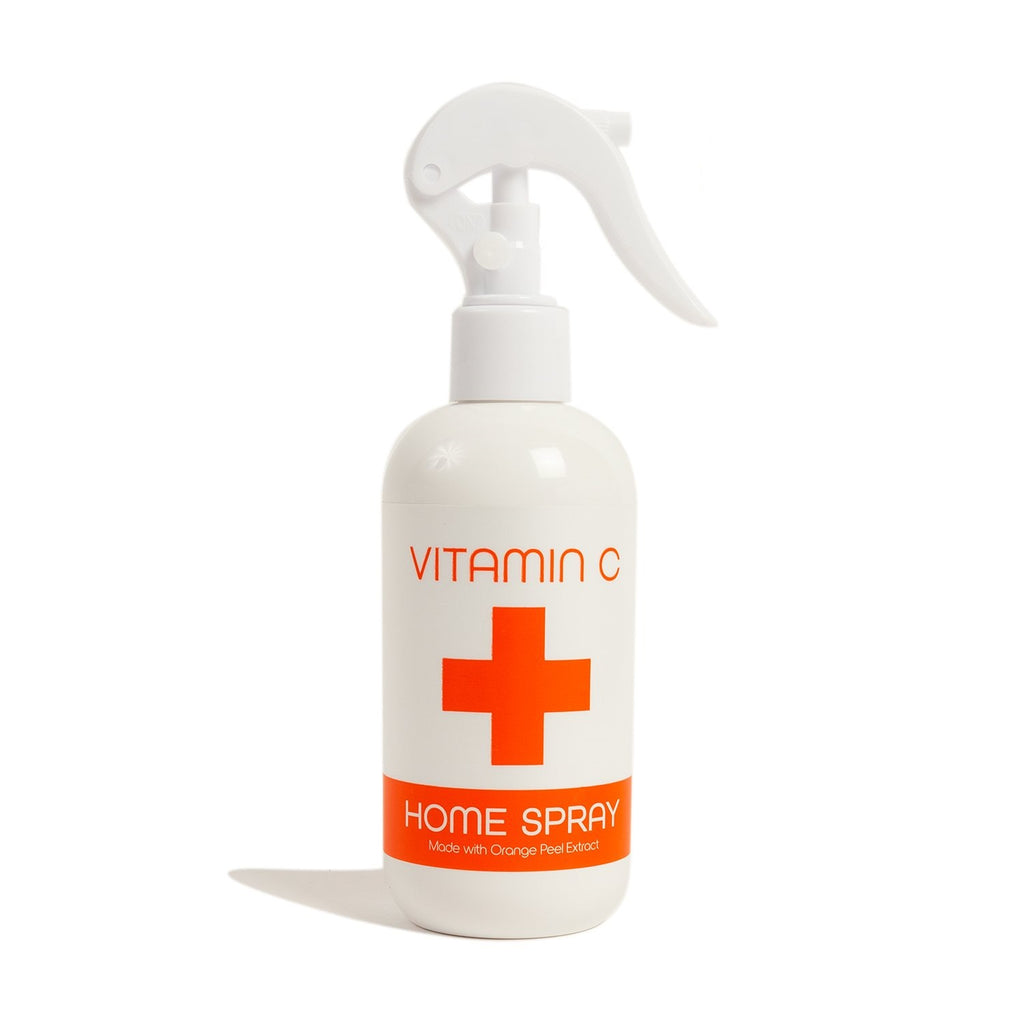 Nordic+Wellness Vitamin C Home Spray | Lilly's Bathcarry